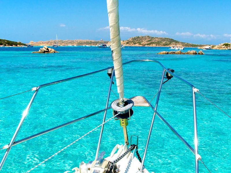 Residence Sardegna sul Mare tra San Teodoro e Porto San Paolo